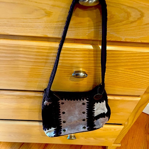 The Sak | Bags | Vintage The Sak | Poshmark